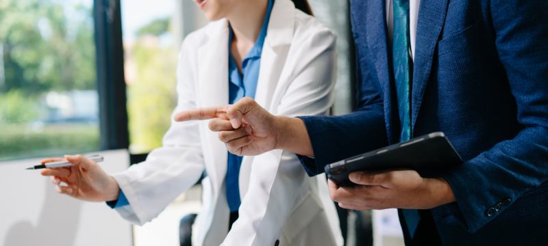 IOP Billing for FQHCs: Building a Clean Workflow for Medicare's Newest ...